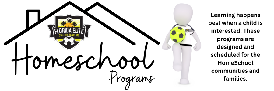 HOME SCHOOL PROGRAM